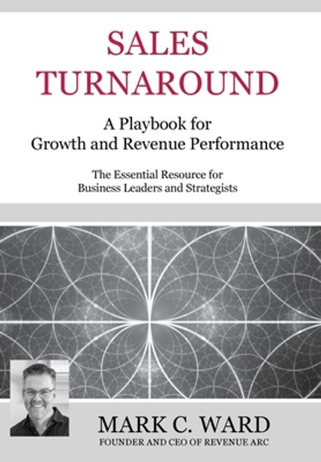 Sales Turnaround | Ward, Mark C. - 교보문고