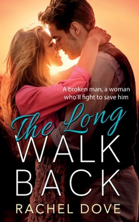 The Long Walk Back | Rachel Dove - 교보문고