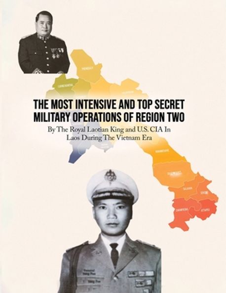 The Most Intensive and Top Secret Military Operations of Region Two ...