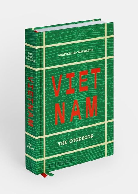 Vietnam | Anais Ca Dao van Manen - 교보문고