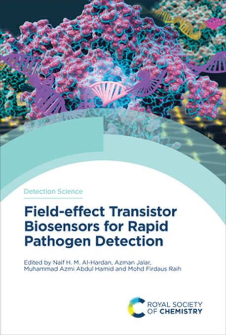 Field-Effect Transistor Biosensors for Rapid Pathogen Detection | Al ...