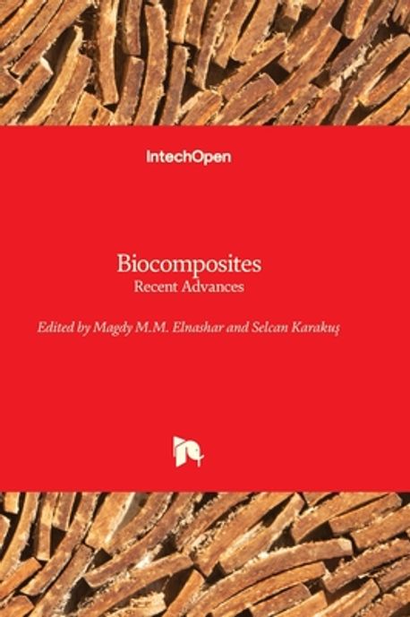 Biocomposites - Recent Advances | Elnashar, Magdy M. M. - 교보문고