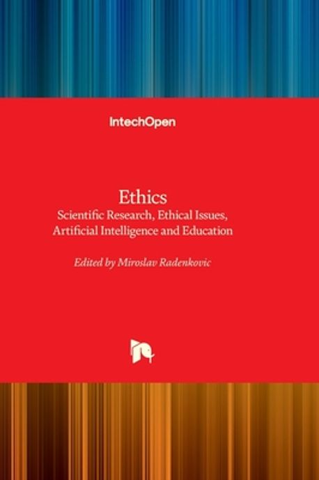 Ethics - Scientific Research, Ethical Issues, Artificial Intelligence ...