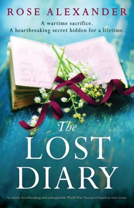 The Lost Diary | Alexander, Rose - 교보문고