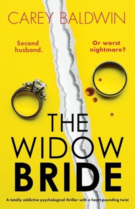 The Widow Bride | Baldwin, Carey - 교보문고