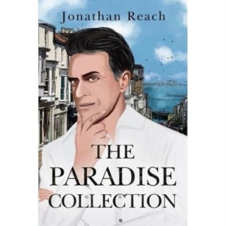 The Paradise Collection | Jonathan Reach - 교보문고