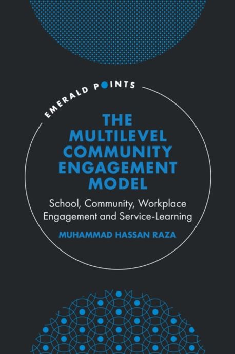 The Multilevel Community Engagement Model | Muhammad Hassan (Missouri ...