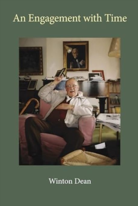 An Engagement With Time | Winton Dean - 교보문고