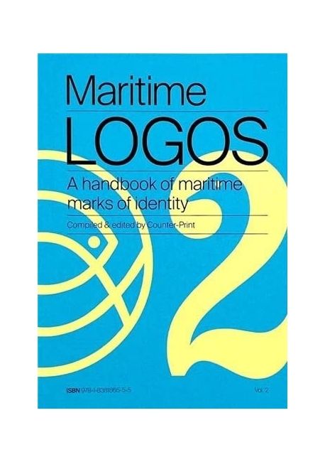 Maritime Logos | Counter-Print - 교보문고