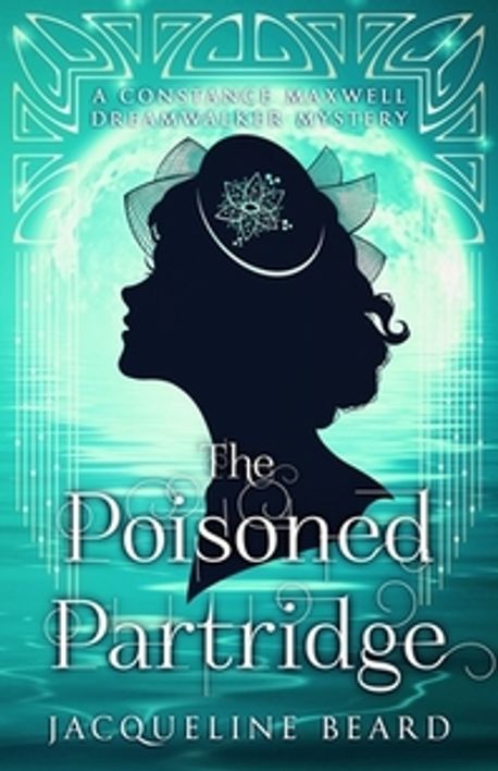 The Poisoned Partridge | Beard, Jacqueline - 교보문고