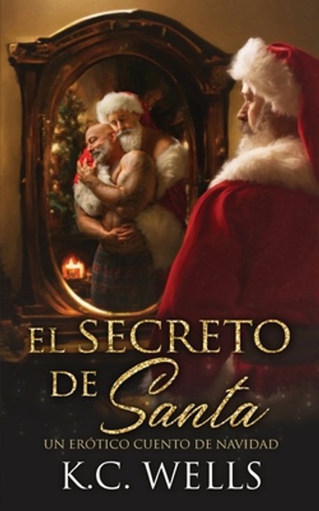 El secreto de Santa | Kai, S. - 교보문고