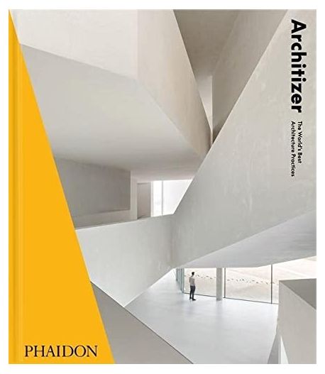 Architizer | Architizer - 교보문고