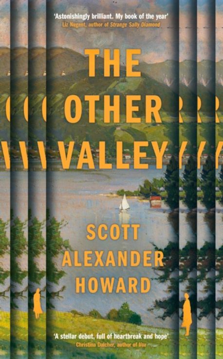 The Other Valley | Scott Alexander Howard - 교보문고