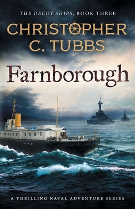 Farnborough | Tubbs, Christopher C. - 교보문고