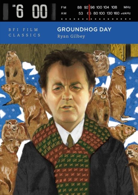 Groundhog Day | Gilbey, Ryan - 교보문고