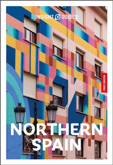 Insight Guides Northern Spain | Insight Guides - 교보문고