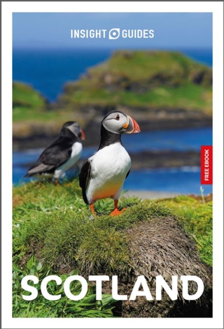 Insight Guides Scotland | Insight Guides - 교보문고