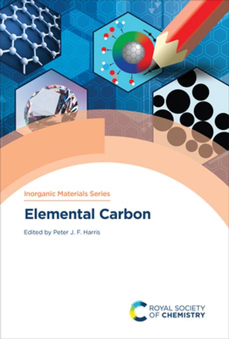Elemental Carbon | Harris, Peter J. F. - 교보문고