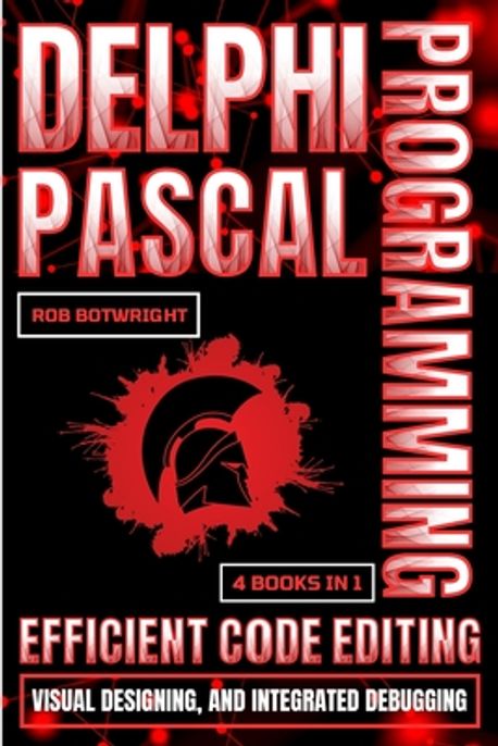 Delphi Pascal Programming | Botwright, Rob - 교보문고