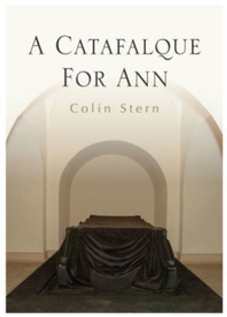 A Catafalque For Ann | Colin Stern - 교보문고