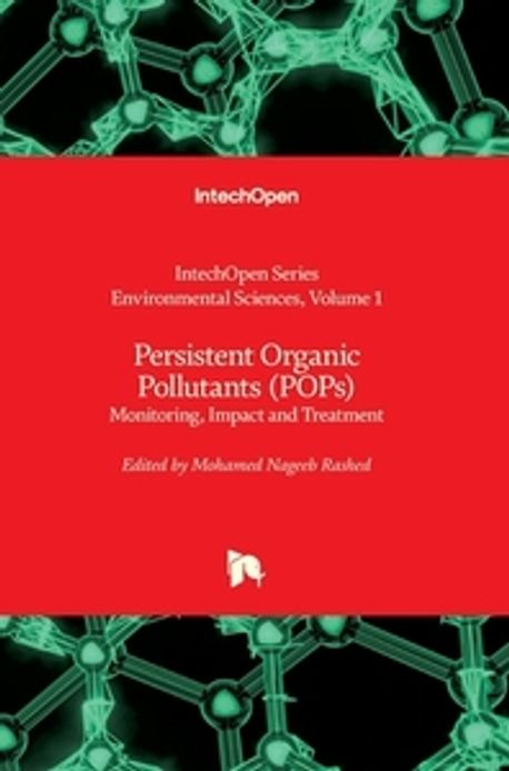 Persistent Organic Pollutants (POPs) | Summers, J. Kevin - 교보문고
