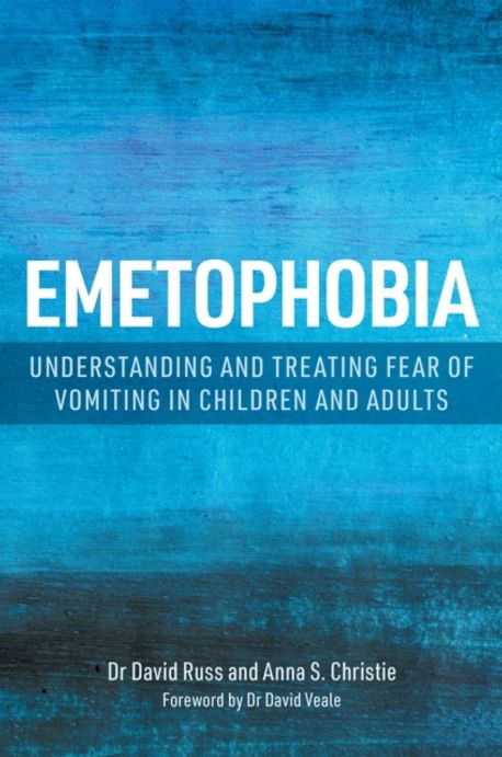 Emetophobia | Anna S. Christie - 교보문고