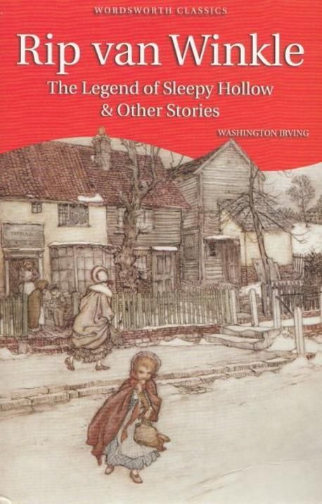 Rip Van Winkle and Other Stories | Irving, Washington - 교보문고