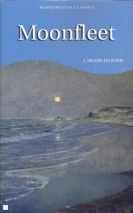 Moonfleet | Falkner, John Meade - 교보문고