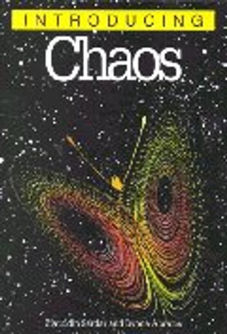 Introducing Chaos | Sardar, Ziauddin/ Abrams, Iwona - 교보문고