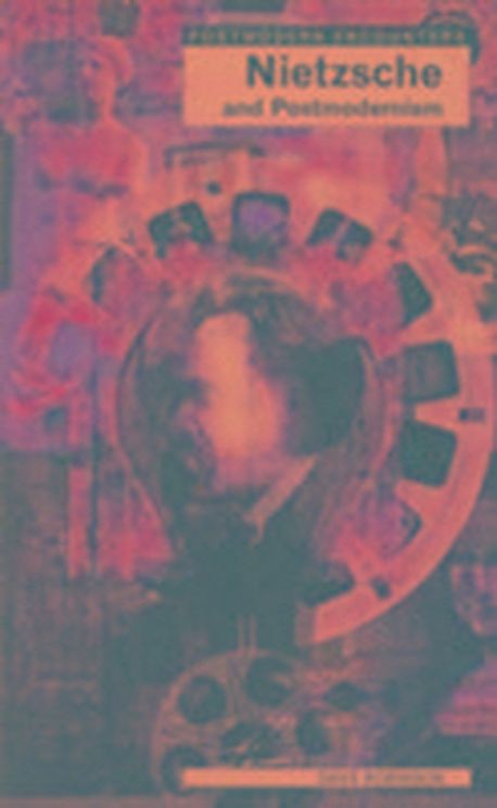 Nietzsche and Postmodernism | Robinson, Dave - 교보문고