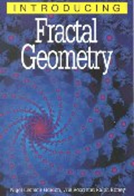 Introducing Fractal Geometry | Lesmoir-Gordon, Nigel/ Rood, Will/ Edney ...