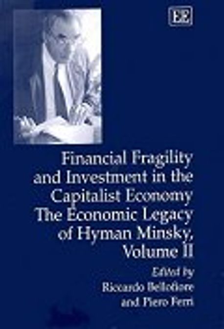 Financial Keynesianism and Market Instability : the Economic Legacy of ...