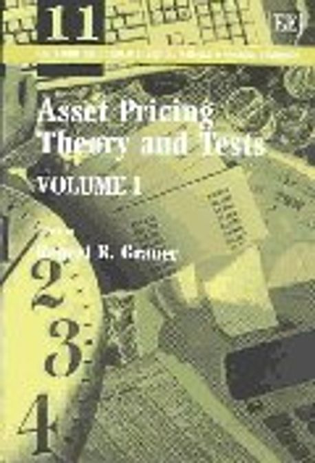 Asset Pricing Theory and Tests (International Library of Critical ...