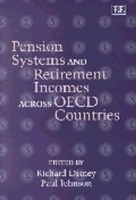 Pension Systems and Retirement Incomes Across Oecd Countries | Disney ...