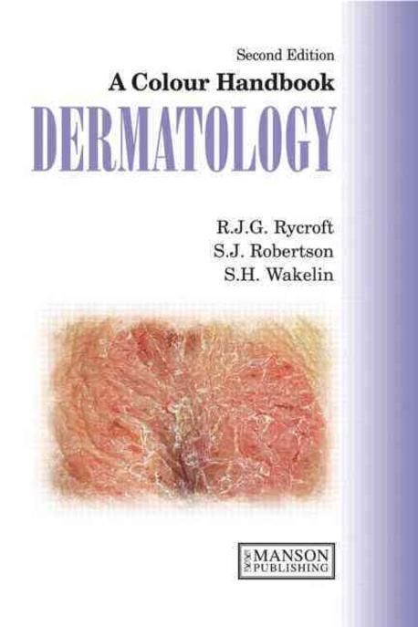 Dermatology | Rycroft, Richard - 교보문고