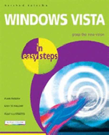 Windows Vista in Easy Steps | Kotecha, Harshad - 교보문고