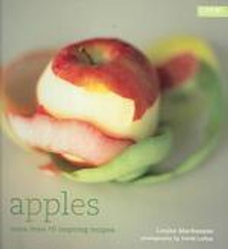 Apples | Mackaness, Louise/ Loftus, David (PHT) - 교보문고