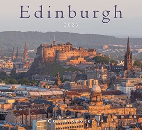2023 EDINBURGH | - 교보문고