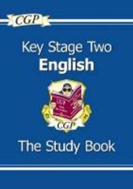 KS2 English Study Book | COORDINATION GROUP PUBLISHING - 교보문고