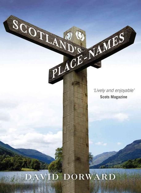 Scotland's Place-Names | Dorward, David - 교보문고