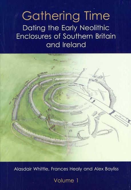 Gathering Time | Bayliss, Alex - 교보문고