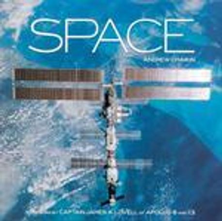 Space | Chaikin, Andrew/ Lovell, James A., Captain (Frw) - 교보문고