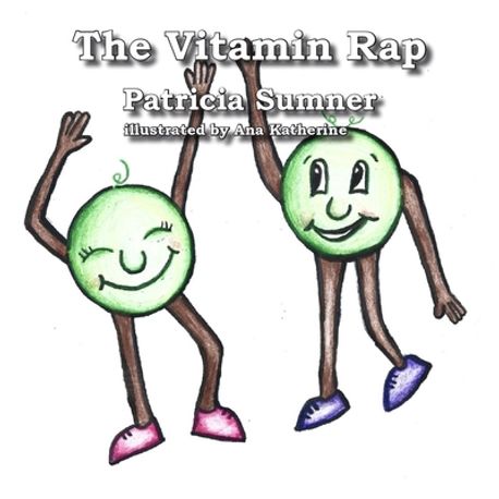 Vitamin Rap | Patricia Sumner - 교보문고