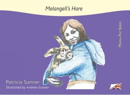 Melangell'S Hare | Patricia Sumner - 교보문고