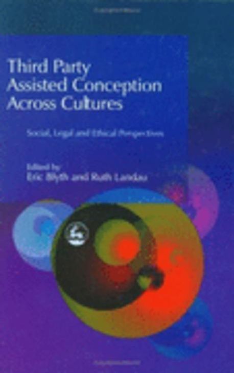 Third Party Assisted Conception Across Cultures | Blyth, Eric (EDT ...
