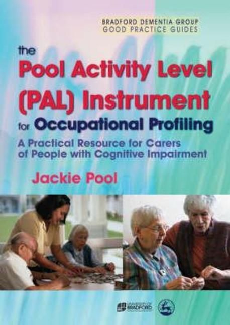 The Pool Activity Level (PAL) Instrument for Occupational Profiling, 3 ...
