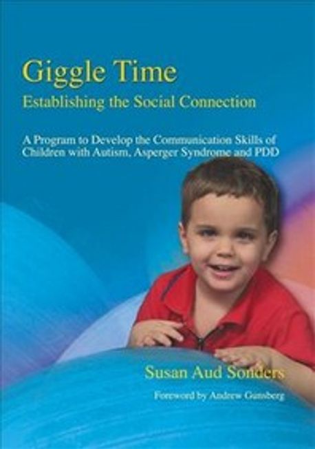 Giggle Time - Establishing the Social Connection | Sonders, Susan Aud ...