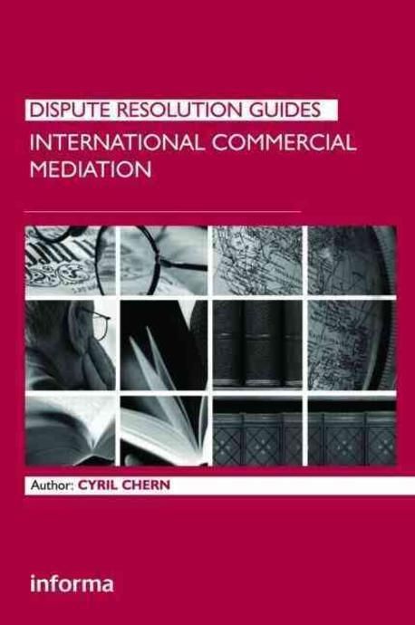 International Commercial Mediation | Chern, Cyril - 교보문고