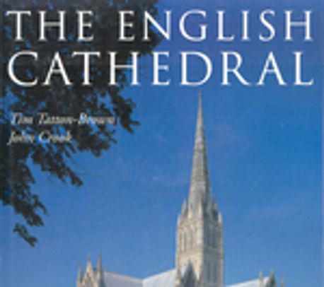English Cathedral | Tatton-Brown, Tim/ Crook, John (PHT) - 교보문고