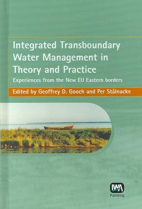 Integrated Transboundary Water Management in Theory And Practice ...